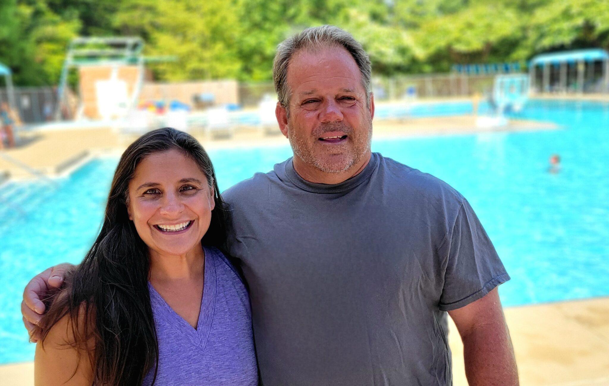 Year-round LJCC Swim team - Levite Jewish Community Center