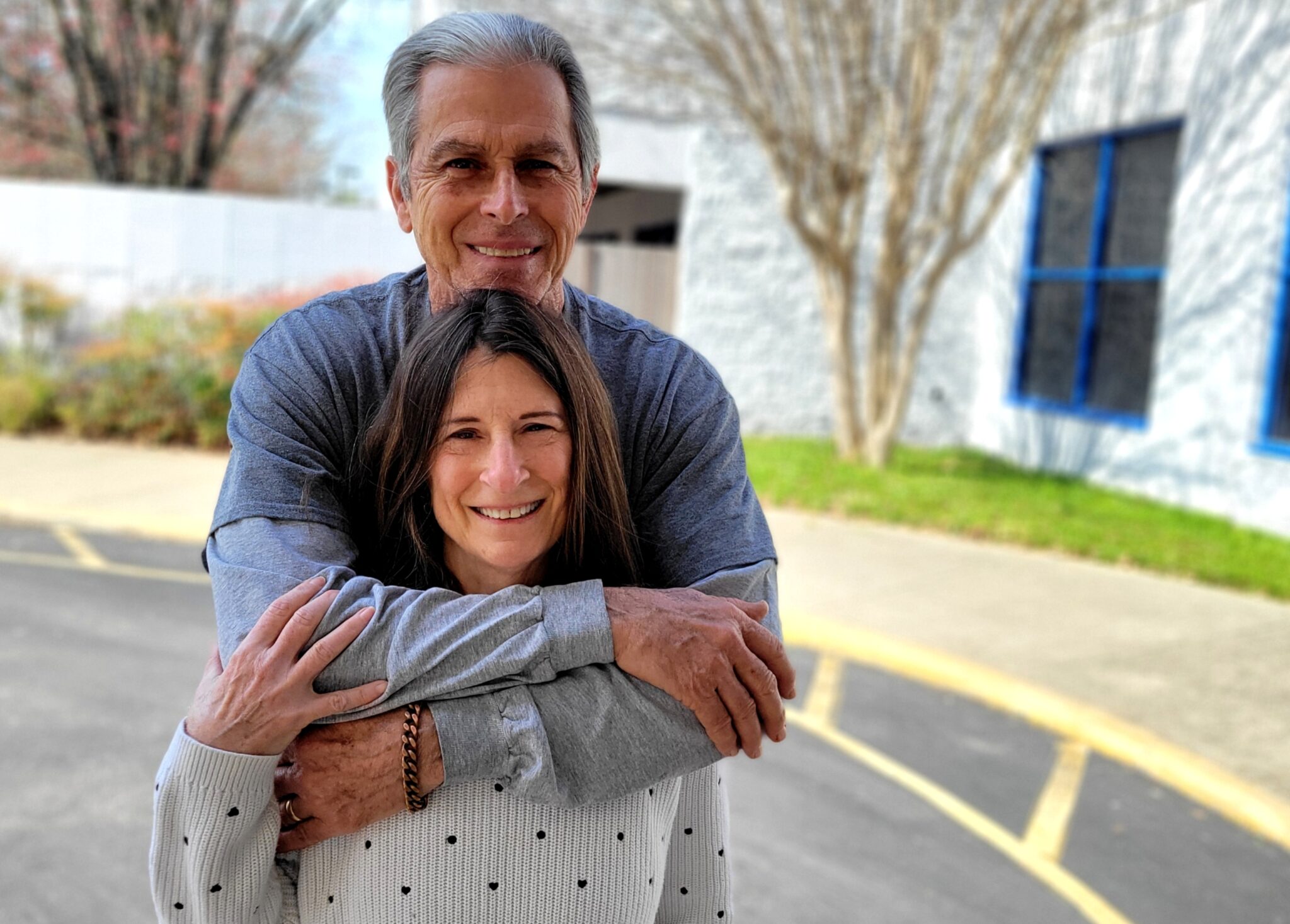 I am The J: Food Fest helps feed John Habshey's hunger to serve ...