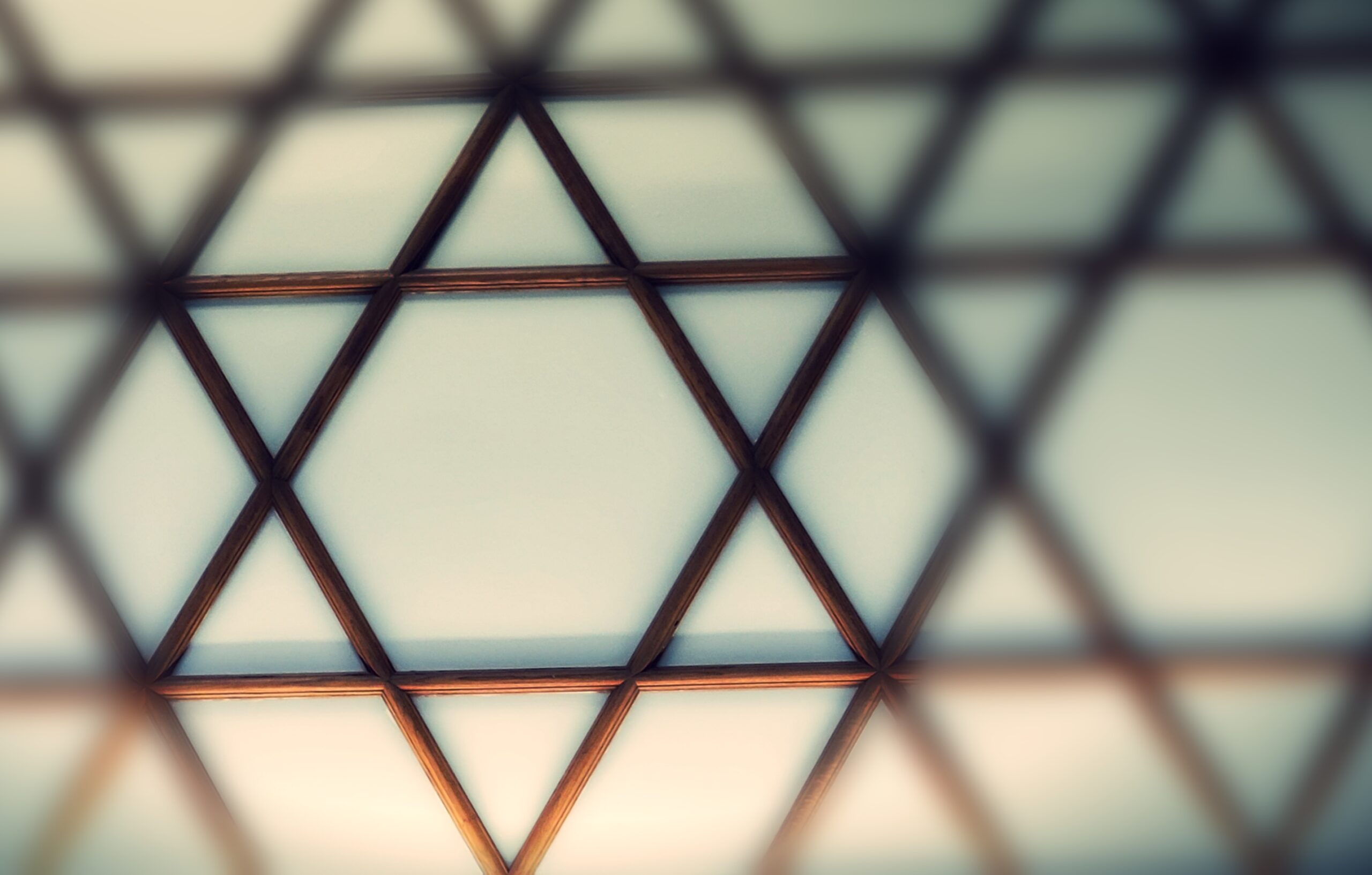 Your 'High Holidays' helper - Levite Jewish Community Center