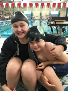 Indoor and outdoor pools - Levite Jewish Community Center